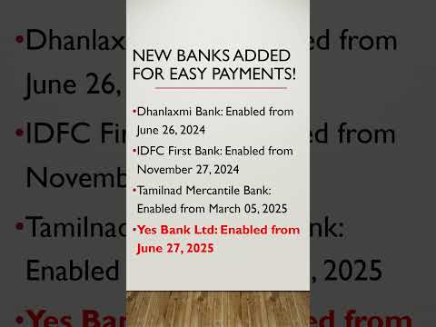 🔥 DON'T MISS THIS! Your Bank is Now on e-Pay Tax! (Easy Online Payments)