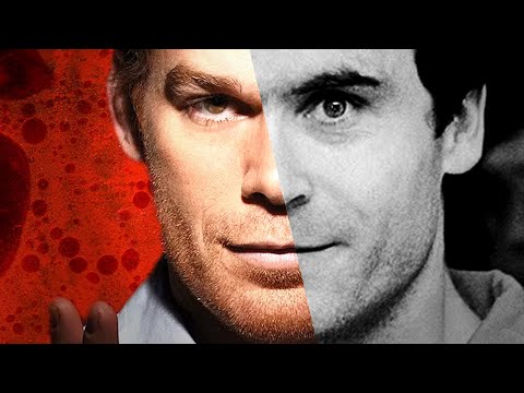 Comparing Dexter to REAL-Life Killers