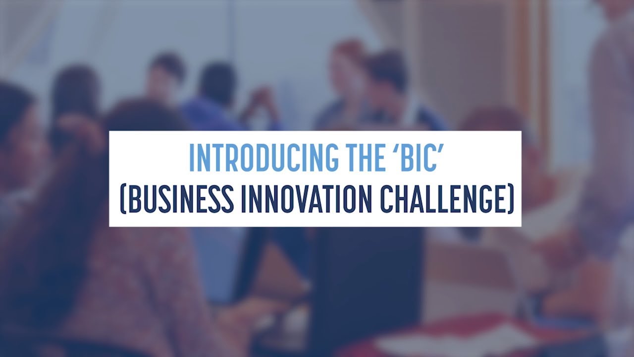 The BIC: A better way to teach in 2019