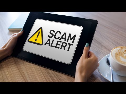 3 On Your Side: Protecting yourself from cybercriminals