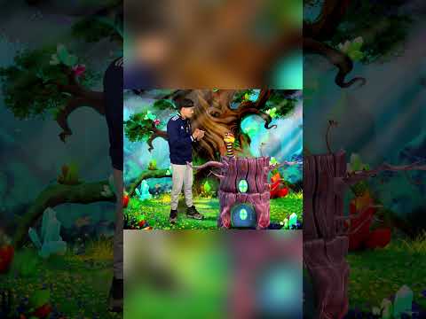 Chillodie’s Journey to Being a Great Leader! | Puppet Show for Kids