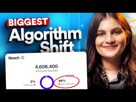 Instagram Algorithm Explained (May 2025 Update You Must Know)