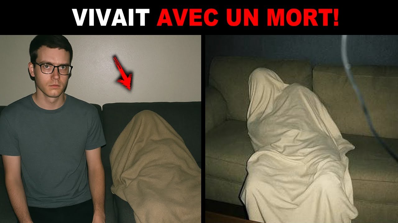 Cette série gore démolit notre quête obsessionnelle du corps parfait ...