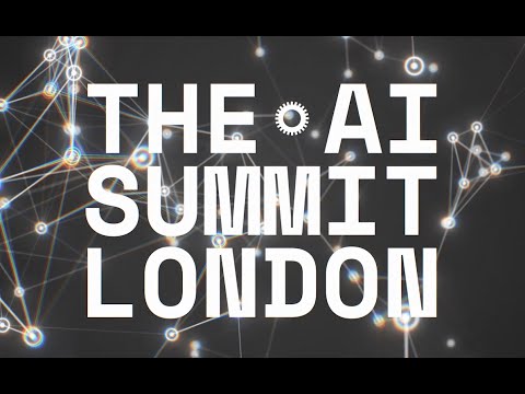The AI Summit London 2022 - that's a wrap!