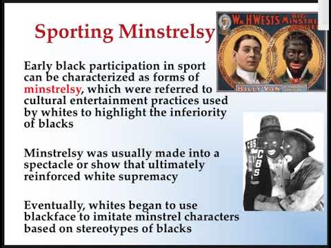 Lecture 4 Racial Oppression and Resistance