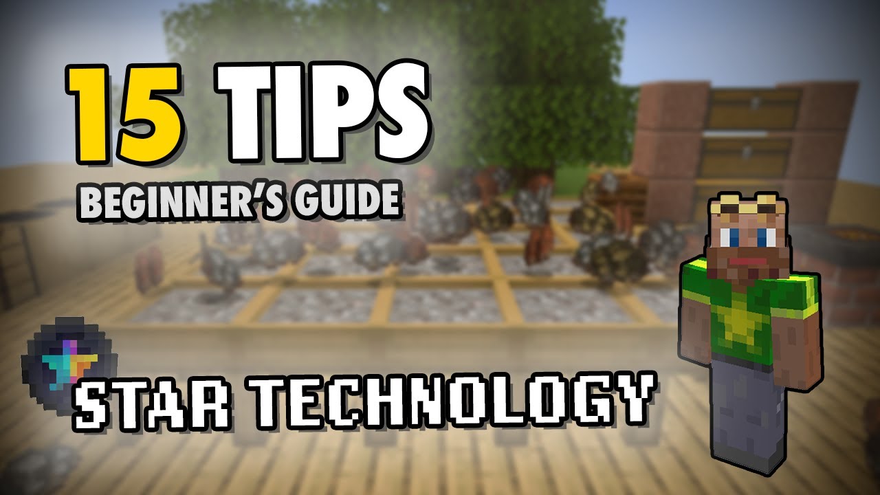 15 Must-Know Star Technology Tips (Beginner’s Guide)