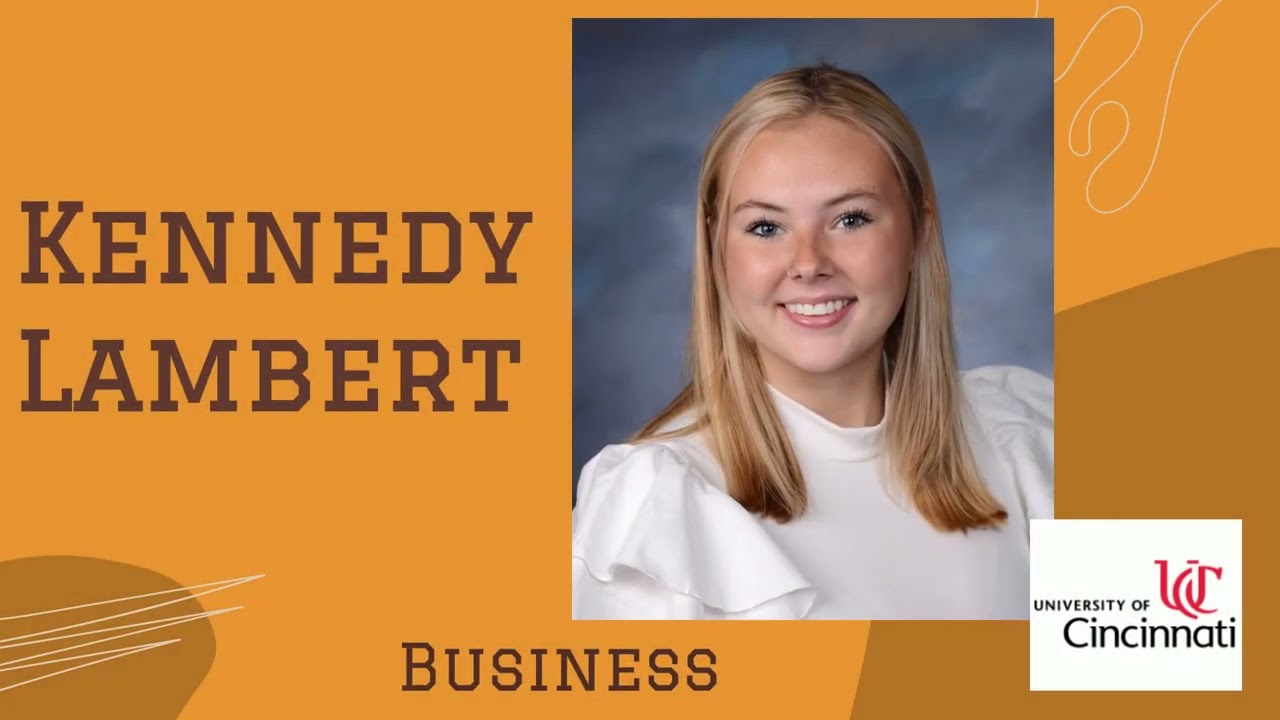 AHS Senior Slideshow 2023
