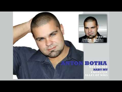 Anton Botha – Sample | Afrikaanse Musiek