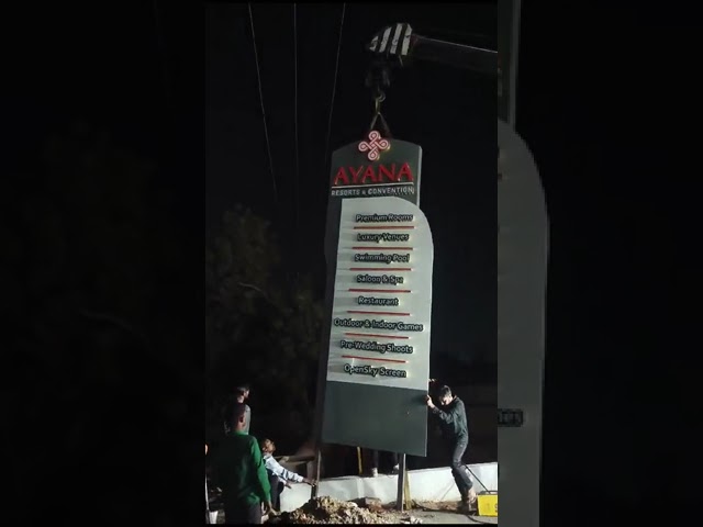 Acp Elevation Work - ACP Cladding Work Manufacturer from Hyderabad