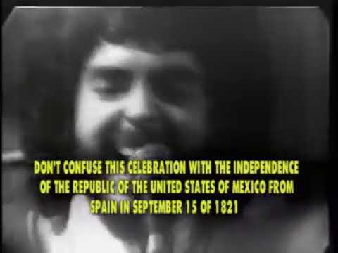 Early Malo-Azteca Classic footage