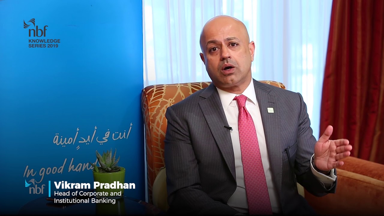 THINKING AHEAD | Knowledge Series 2019 | NBF