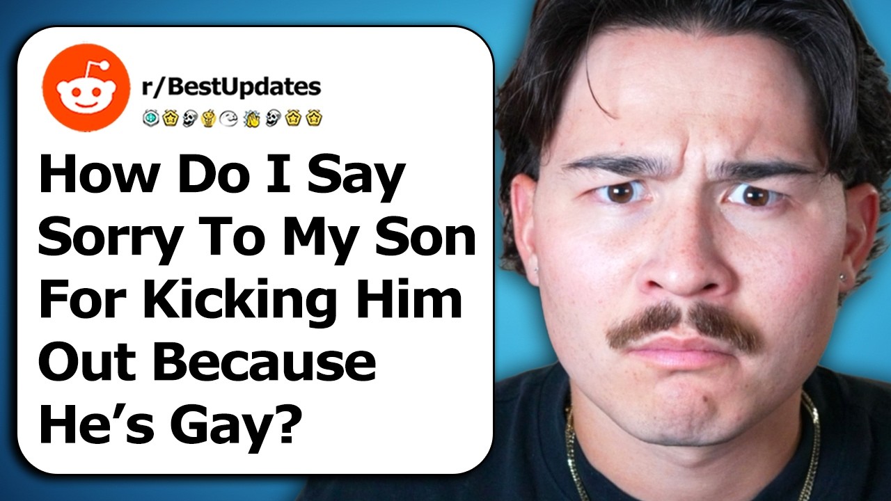 69 Minutes of Frustrating Reddit Stories