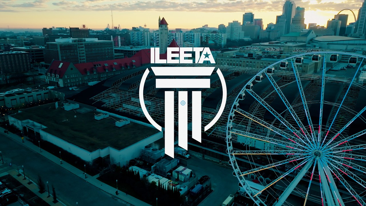 The 2026 ILEETA Conference & Expo.