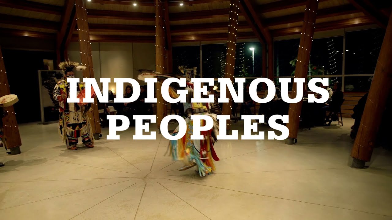 Whistler 101: INDIGENOUS PEOPLES