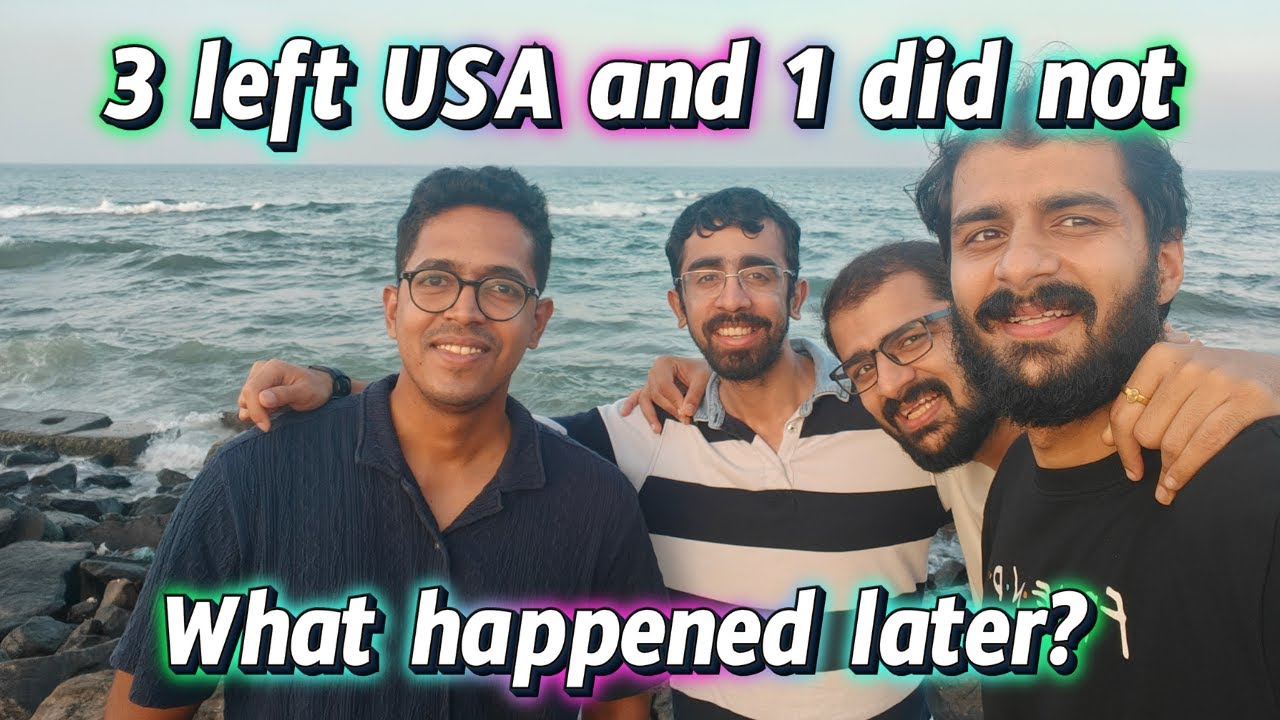 Leaving vs Staying in the US: Insights from IIT-MIT-Purdue Graduates ...