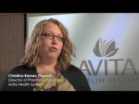 SLS: “Helps improve the quality and safety of care you provide”