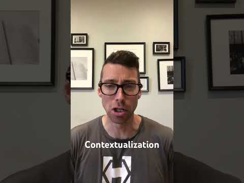 Gospel Contextualization