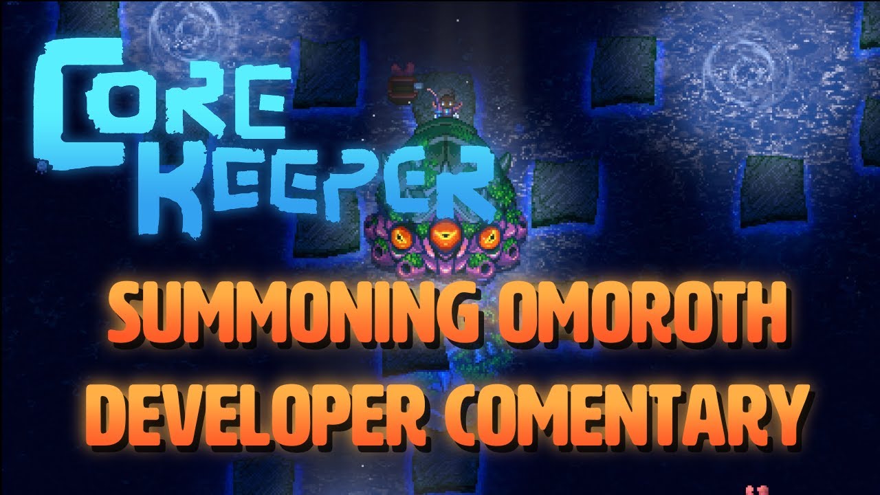 Core Keeper - Gematsu