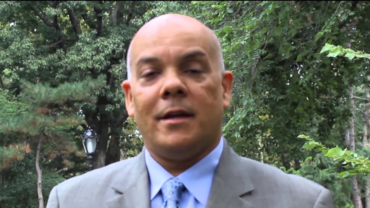 ENT NYC - Balloon Sinuplasty Patient Testimonial