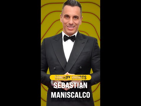 Sebastian Maniscalco | Bow & Arrow