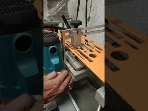 Aluminium Copy Router - Aluminium Copy Routing Machine Latest Price ...