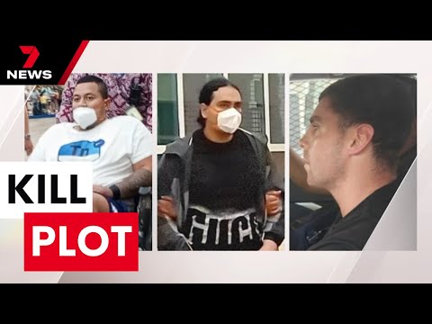 The Bali 3 - Australian trio facing the death penalty over the murder of a Melbourne dad | 7NEWS