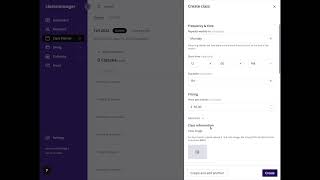 Class Manager | Reviews, Pricing & Demos - SoftwareAdvice IE