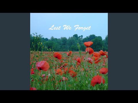 Lest we forget