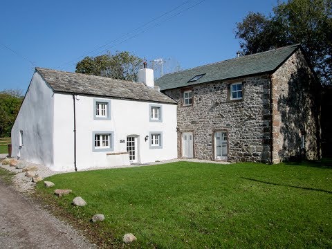 Mill Cottage | Luxury Holiday Cottage in Wasdale