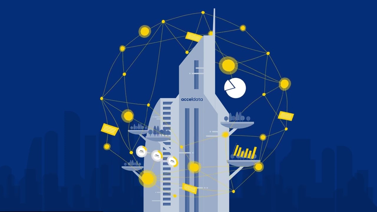 Who is Acceldata? | Enterprise Data Observability | #data #observability #acceldata #bigdata