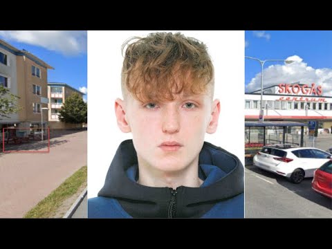 Rättegången med Isak Brandin