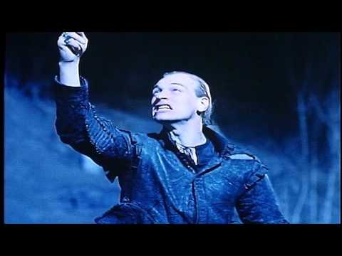 Warlock (1989) - Theatrical Trailer