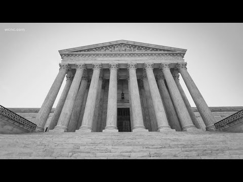 Redistricting court to go before NC Supreme Court justices