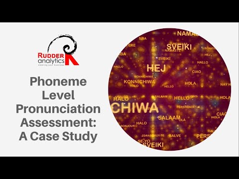 Phoneme Level Pronunciation Assessment For Language Learning