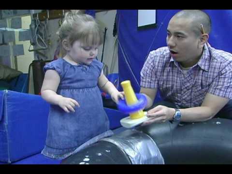 Occupational Therapy Practice: Pediatrics (Sensory Integration)