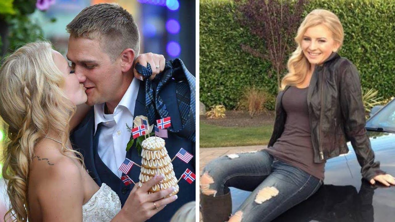 Private Life Of Mandy Hanson Net Worth, Family and Secrets
