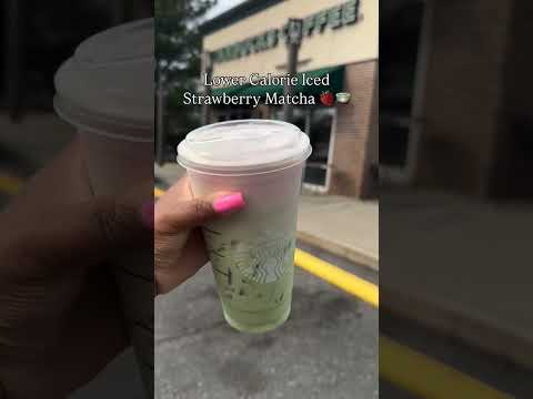 Who else is a matcha fan like me!!!