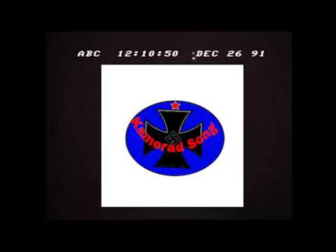 Deutschland Uber Alles - With Lyrics