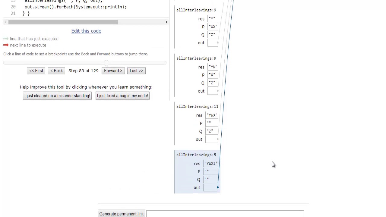 w3resource.com: Java String Exercise-33