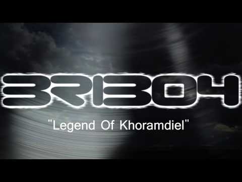 BriBoy - Legend Of Khoramdiel (Original Mix)