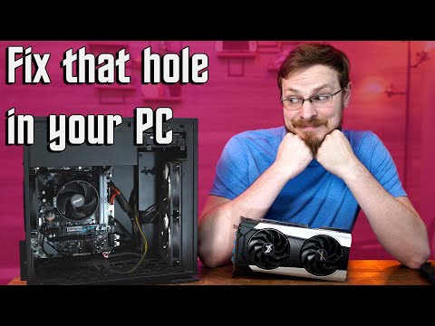 Get ready to live again... Sapphire Nitro+ RX 6650 XT