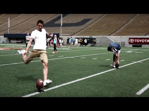 American Football 101