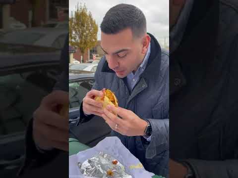The Morning Clucker | Best Food in Greenwich CT | Tell'em Mike Sent You