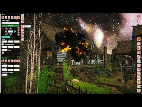 Steam Community :: Video :: Visual effects VFX