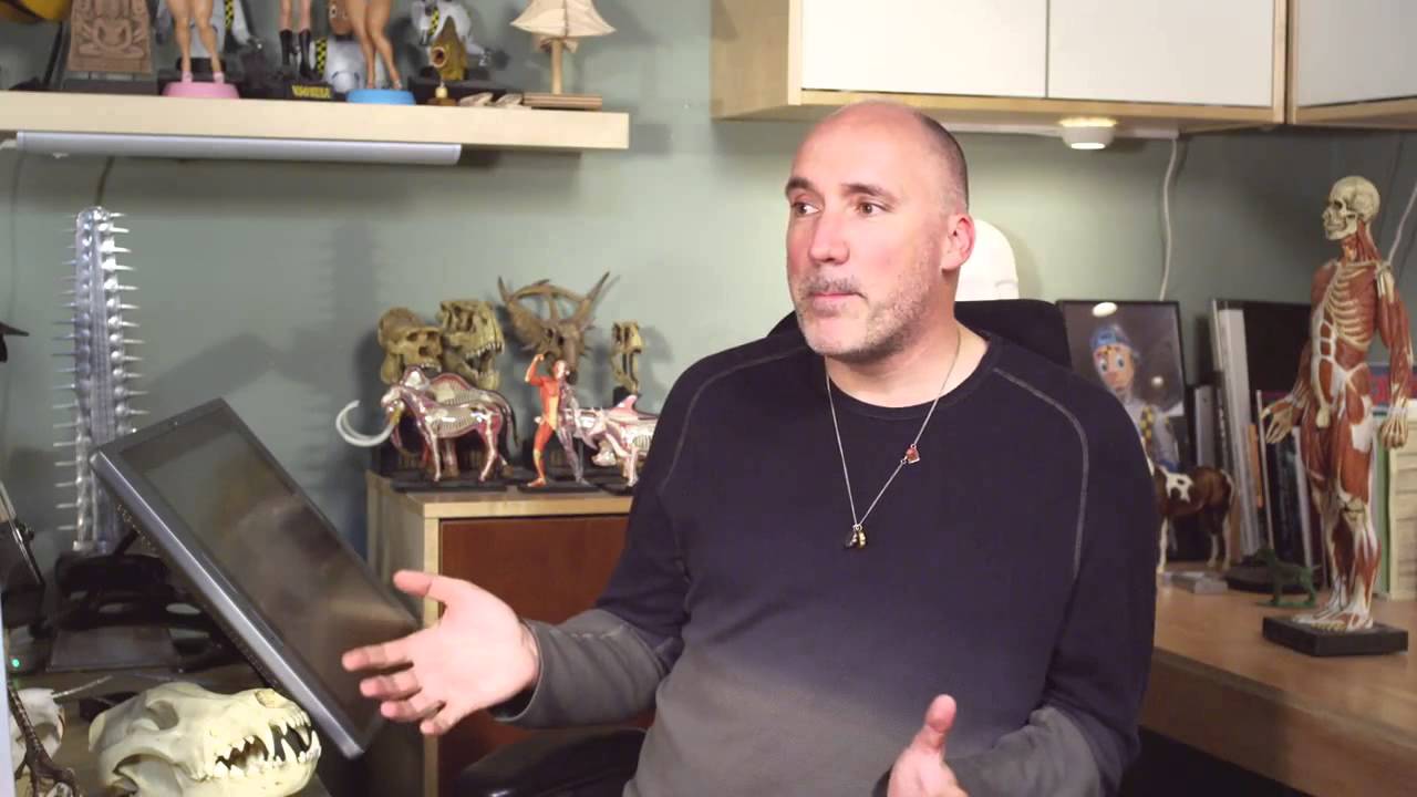 From Nothing, Something: A Documentary on the Creative Process - Trailer