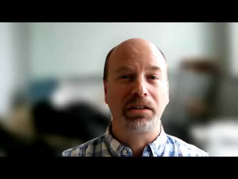 MCP 60 Seconds With Dr Kurt Pfeifer on GI and Pulmonary Medicine