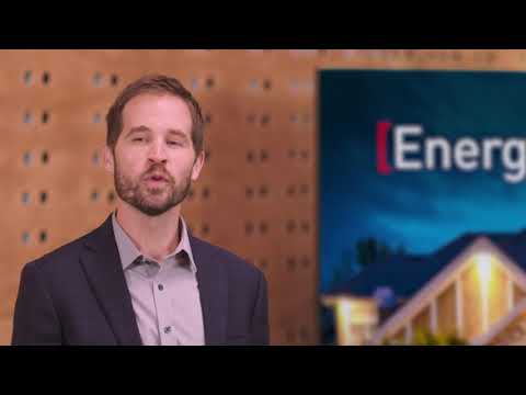 What is Energy Efficiency?