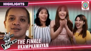 Meet the 4 grand champions of the ‘Voice Teens Philippines’ 2020