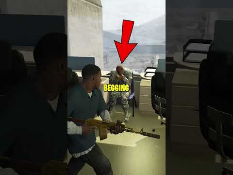 I FOUND the SECRET MILITARY BASE TOWER in GTA 5!