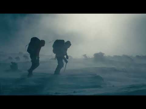 Banff Centre Mountain Film Festival World Tour 2025 Teaser